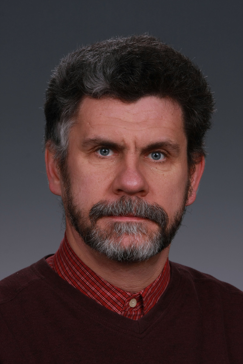 Sergey Sinkov | PNNL